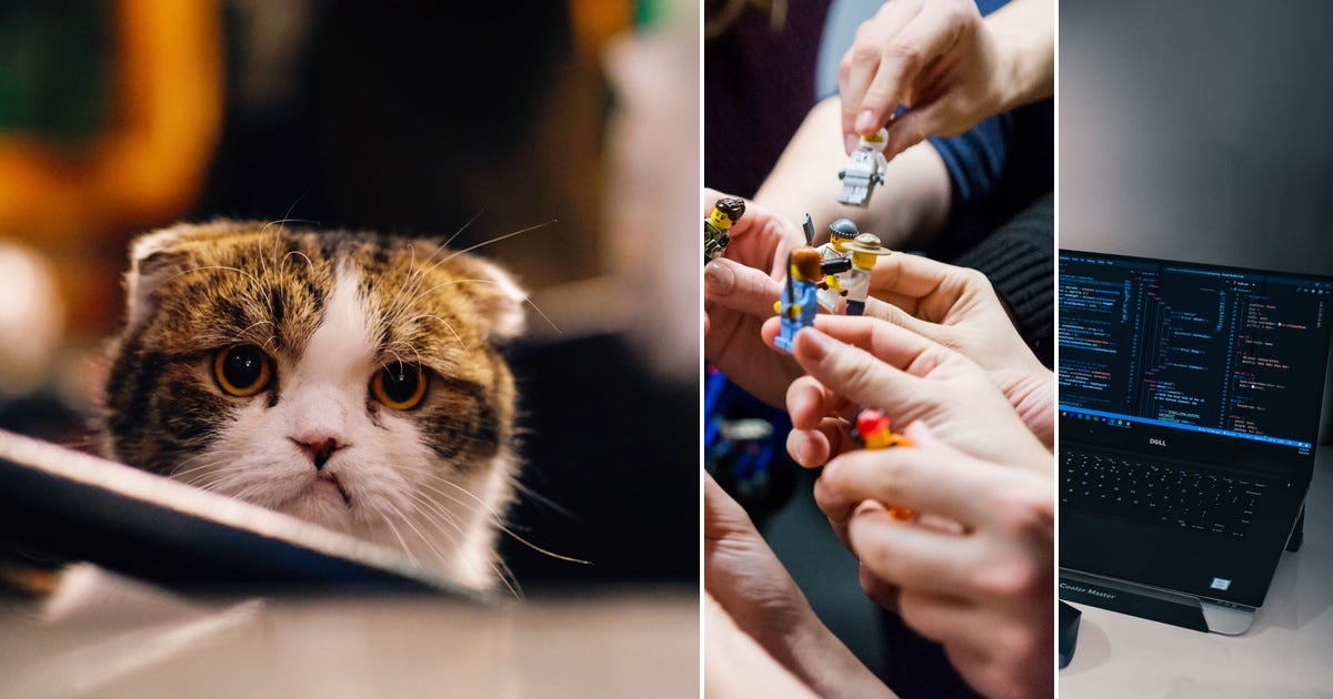 List: Coding Practices | Curated by Tim Connor | Medium