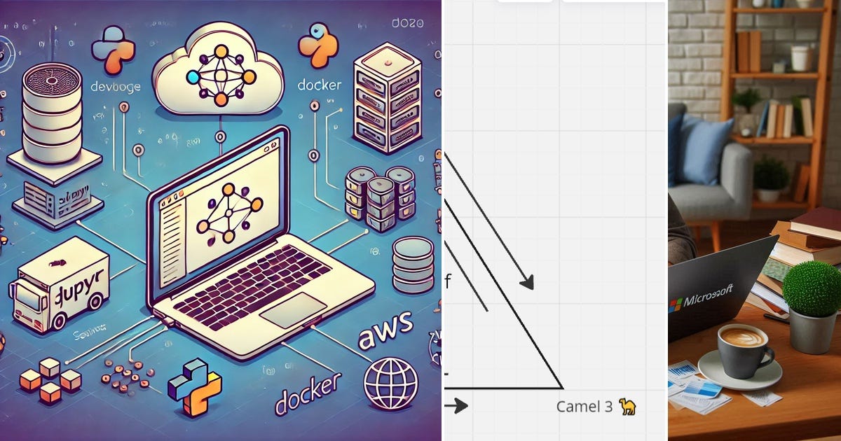 List: Interview | Curated by Muthu Krishnan | Medium