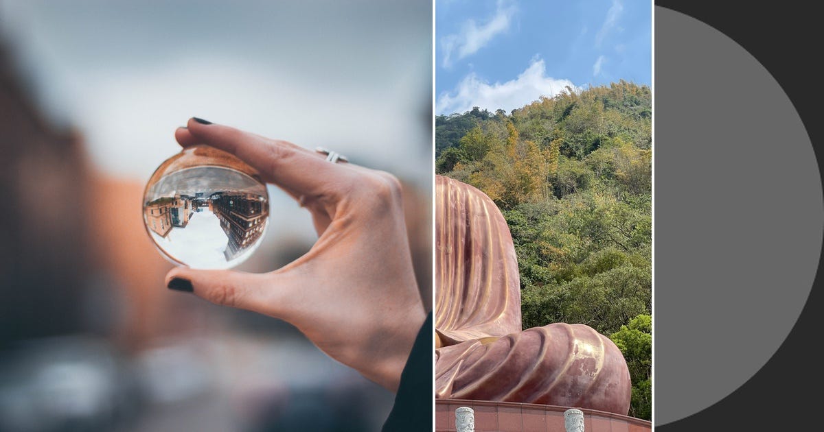 List: Explore Your Mind | Curated by chie jones | Medium