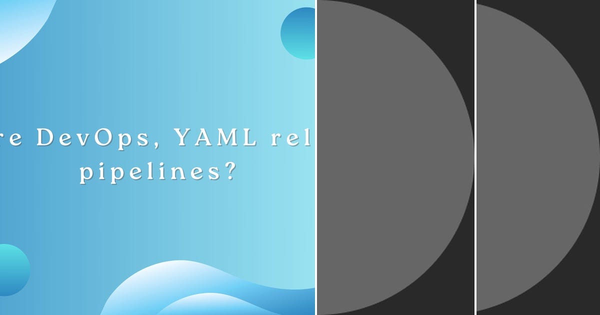 List: Devops SRE | Curated by Learn Everyday | Medium