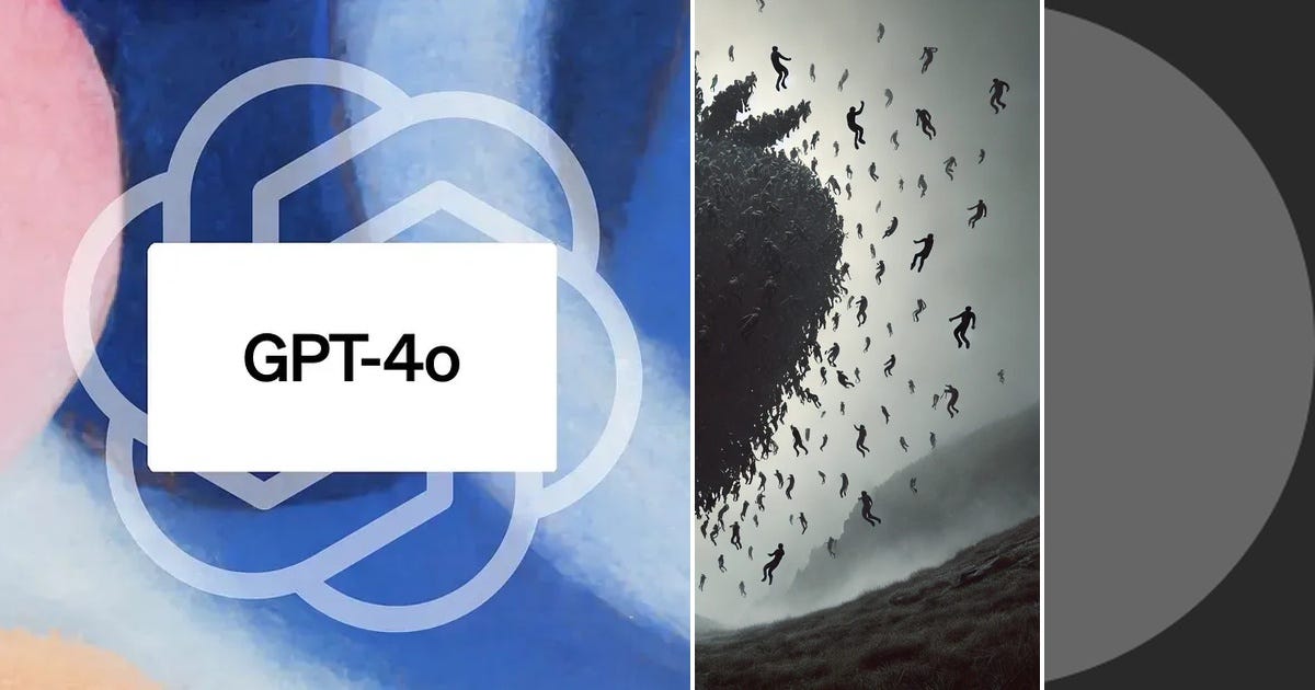 List: Revista | Curated by Jose Luquez | Medium