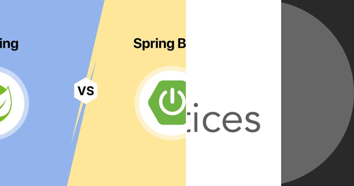 List: Spring Boot | Curated by Lorenzo de Souza | Medium