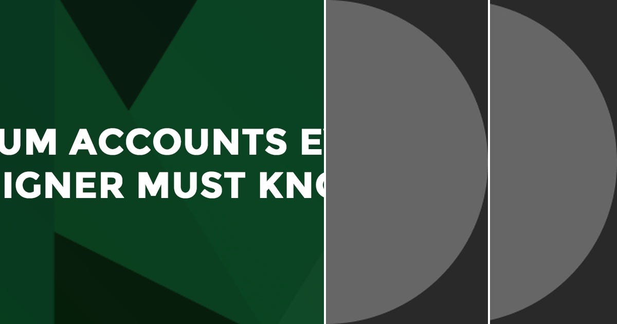 List: Important | Curated by Naveen Kumar | Medium