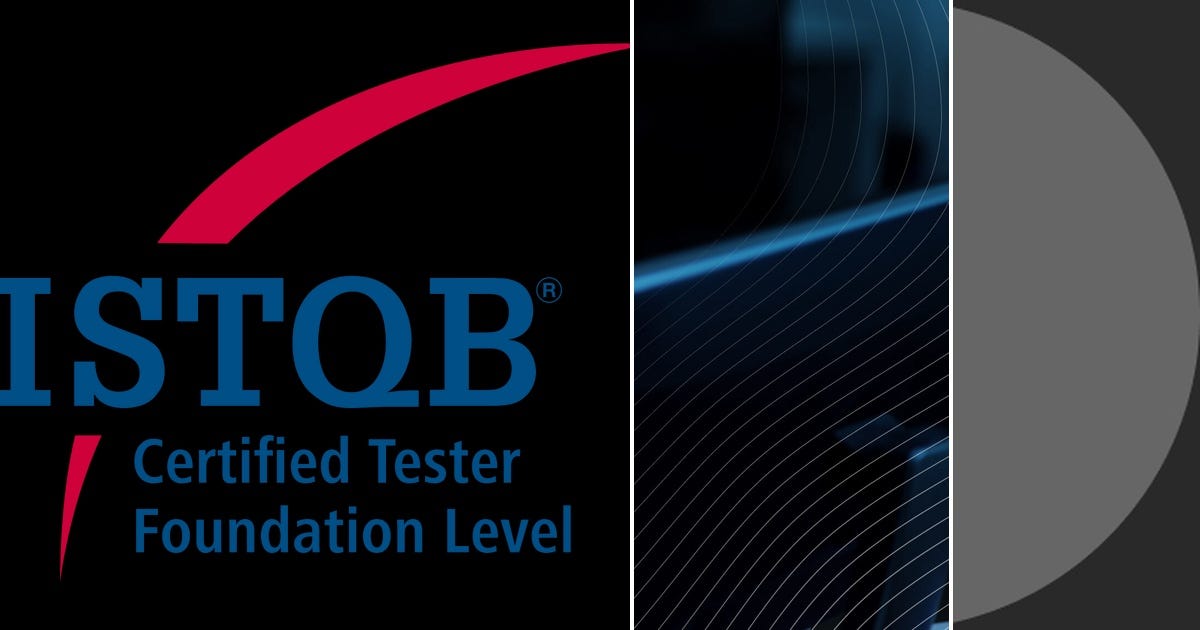 List: ISTWB preparation | Curated by 0xC0m4d3 | Medium