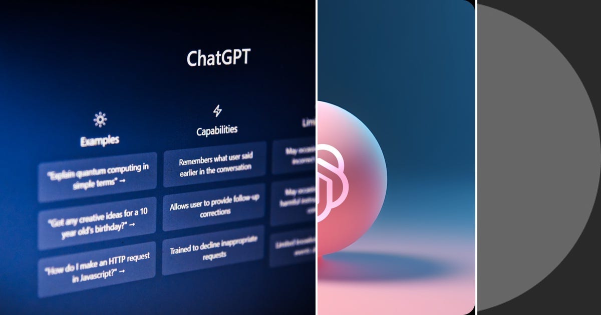 List: ChatGPT | Curated by Miki | Medium