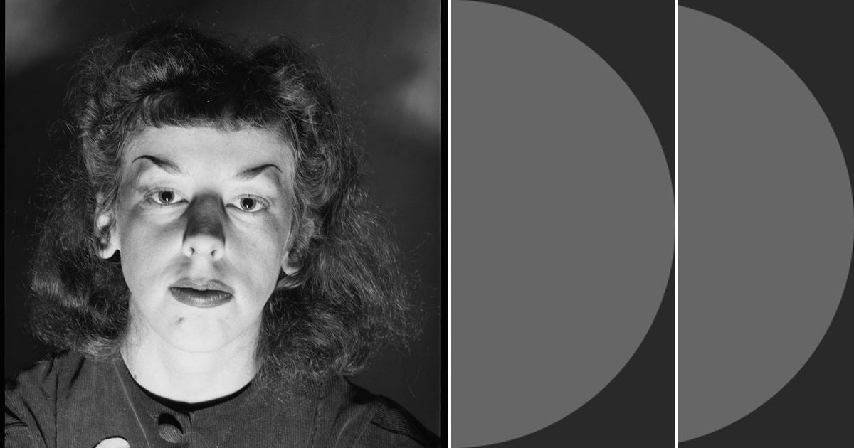 List: Occult | Curated by griff williams | Medium