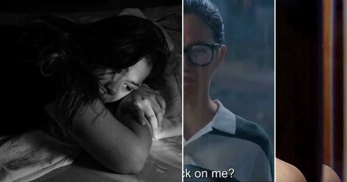 List: mmmkii | Curated by Hannah Ferry | Medium