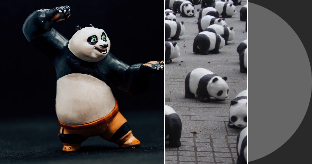 List: Pandas | Curated by Sharmadha | Medium