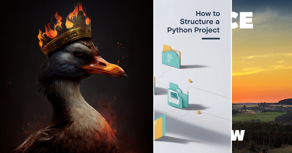 List: ! Top | Curated by Kraxli | Medium