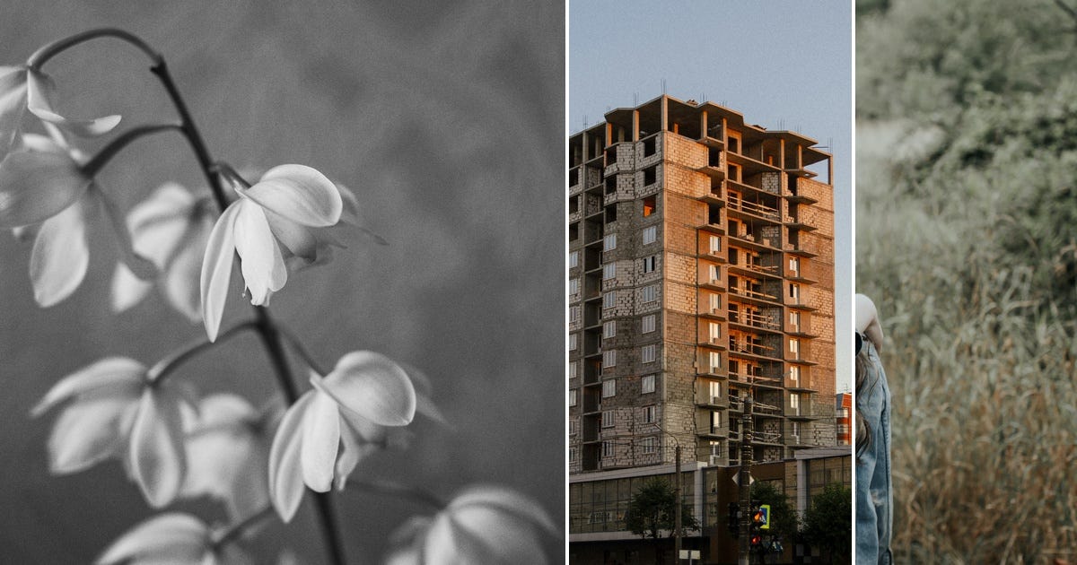 List: My poems | Curated by Lora Dobreva | Medium