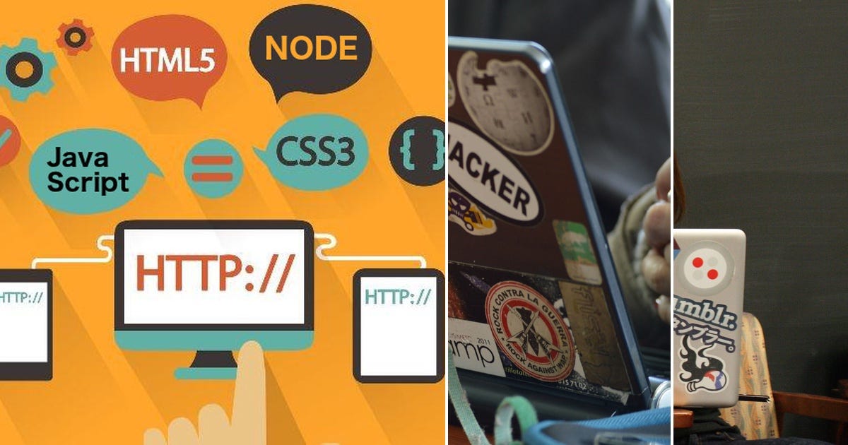 List: Dev | Curated by Alexis Brachet | Medium