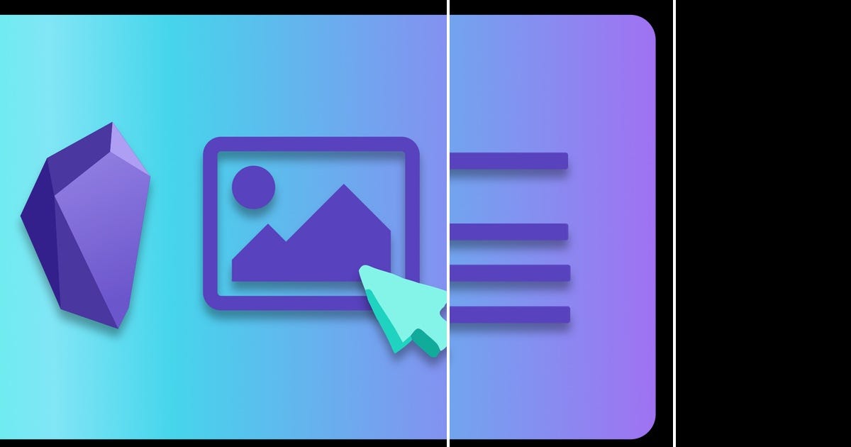 List: Markdown for Obsidian: Tips and Trick | Curated by Dr Clemens ...