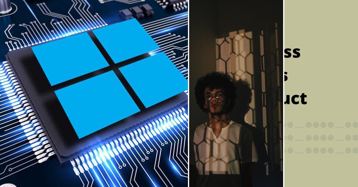 List: dot.net | Curated by Salvo | Medium