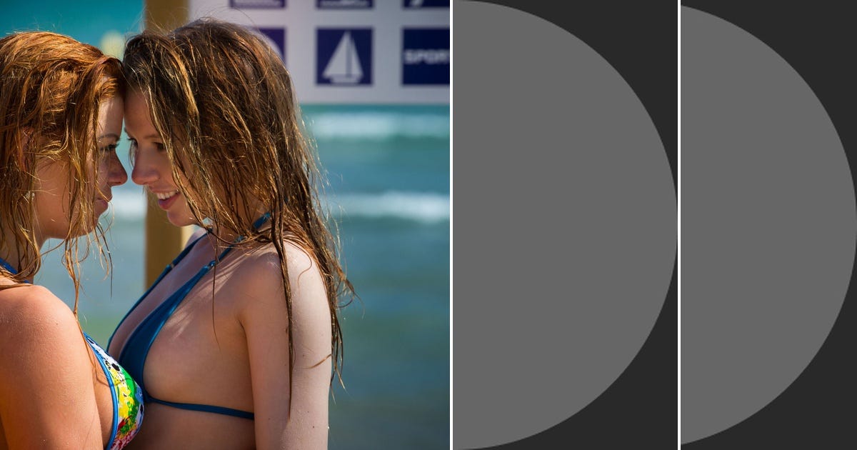 List: Bi | Curated by Laurence Connor | Medium