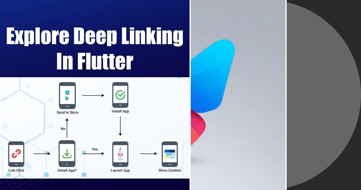 List: Flutter Pas cours | Curated by Tremblaydidier | Medium