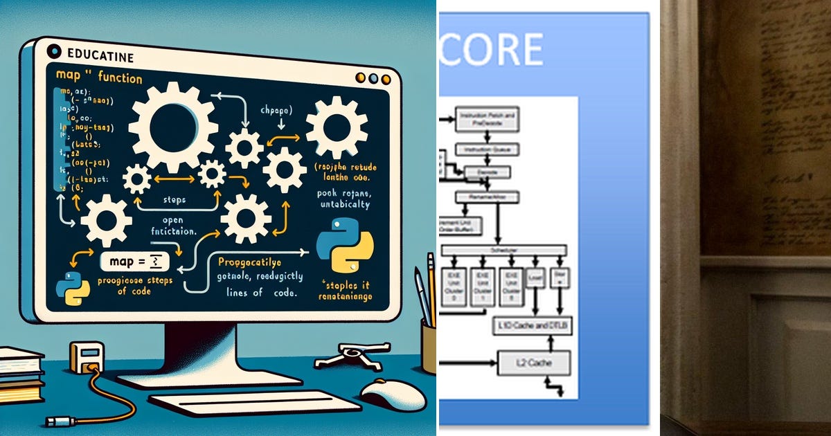 List: Python | Curated by Forelbezo | Medium