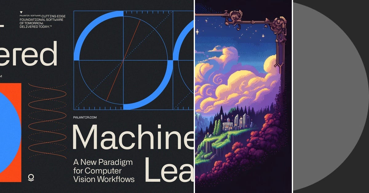 List: Machine Learning | Curated by Averette Avalea Lidzy | Medium