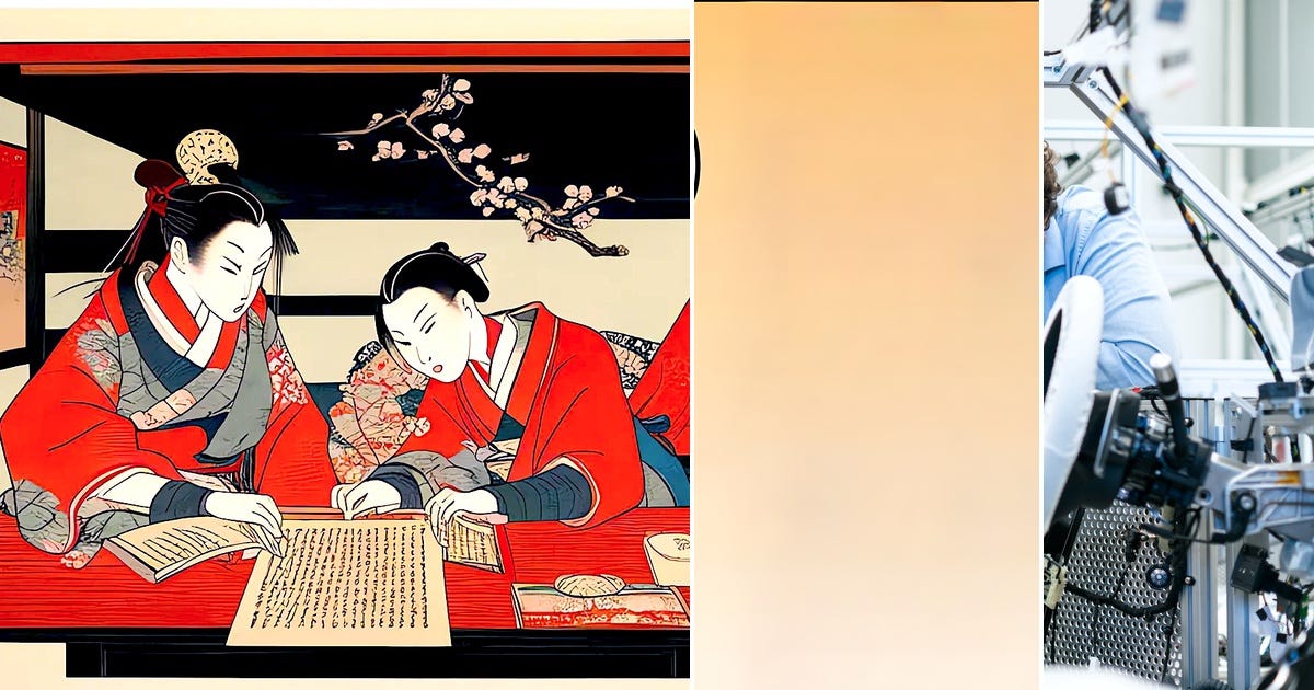 List: Management | Curated by Marcus Ferrell | Medium