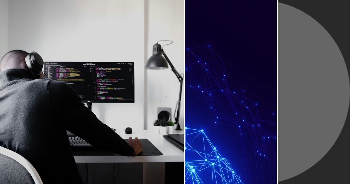 List: Python | Curated by Kaushik Barman | Medium