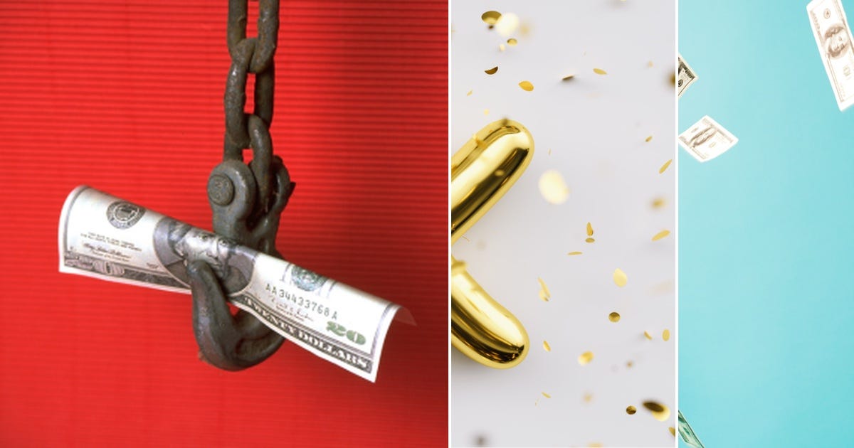 List: I want to write on this topic | Curated by Harshil Mevasa | Medium