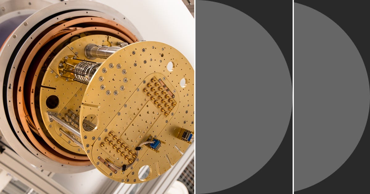 List: Quantum Computer | Curated by Hafiz Abdul Quddus | Medium