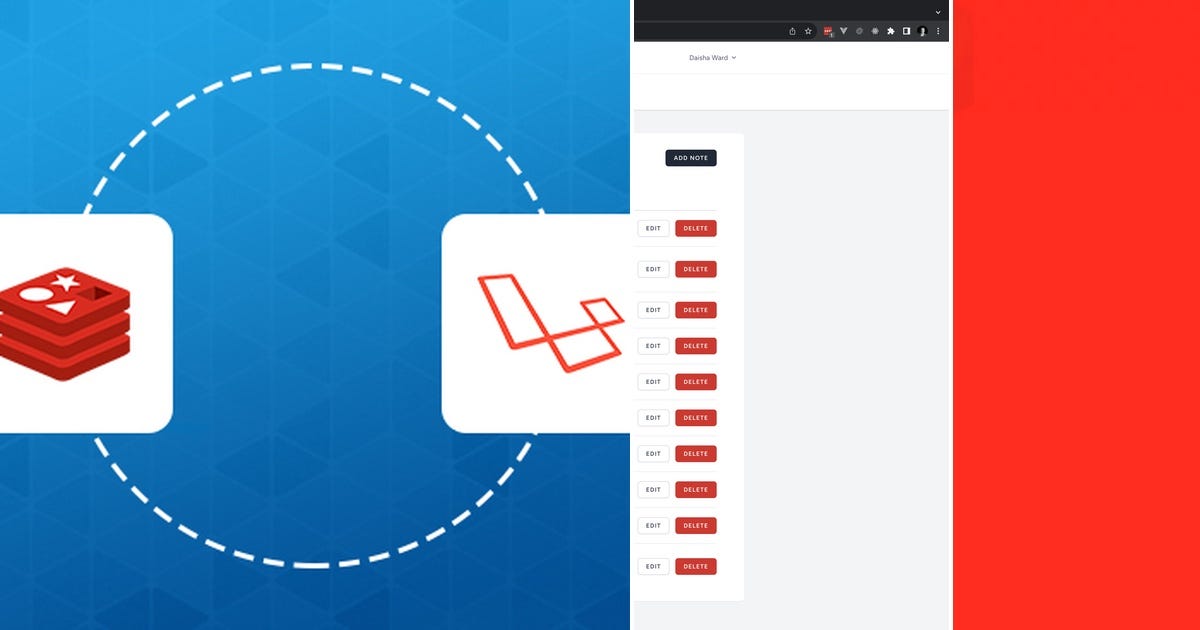 List: Laravel | Curated by Renan Joppert | Medium