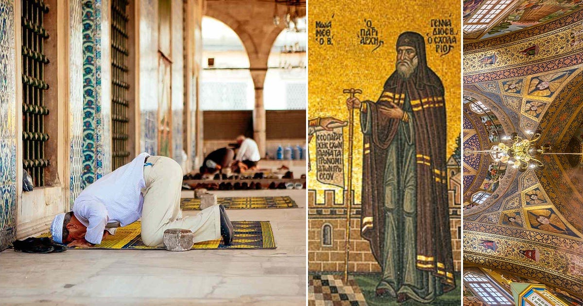 List: The ‘Muslim Priest’: An Introduction | Curated by Haseen Nurayin ...