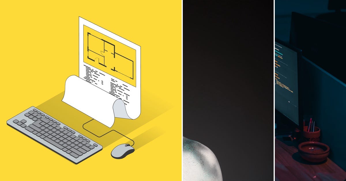List Front End Dev Curated By Kwesi Albert Medium 9416