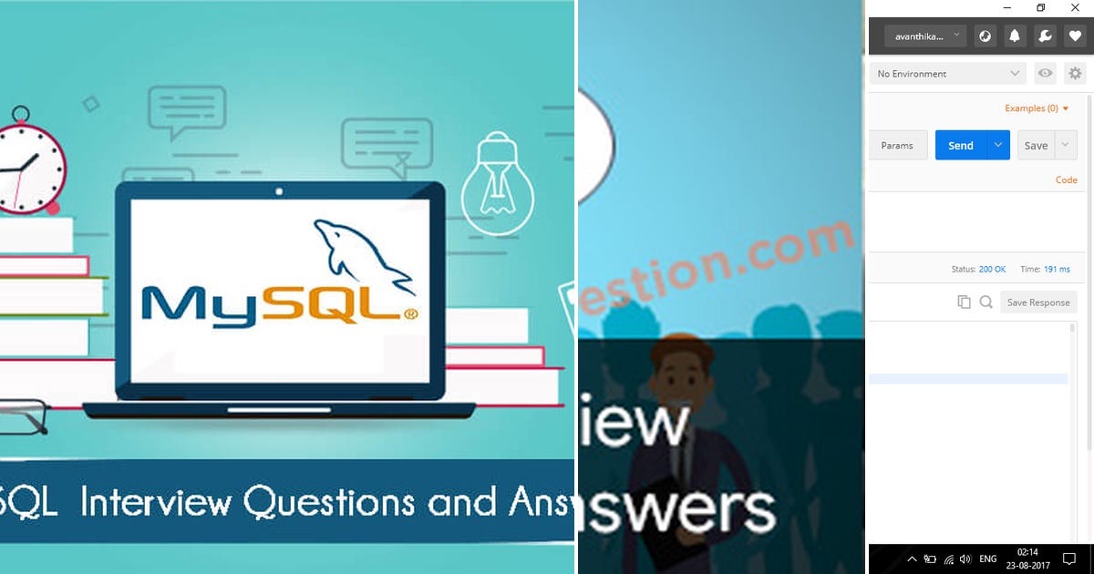 List Db Curated By Santosh More Medium 