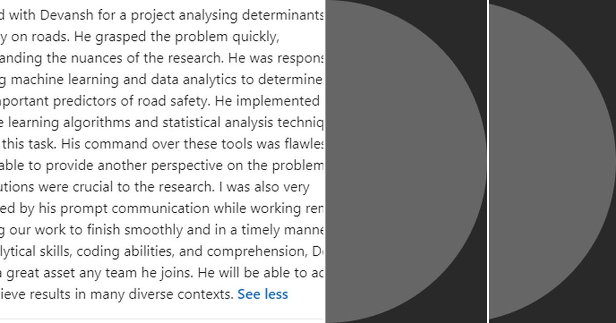 List Ml Curated By Prateek Verma Medium 