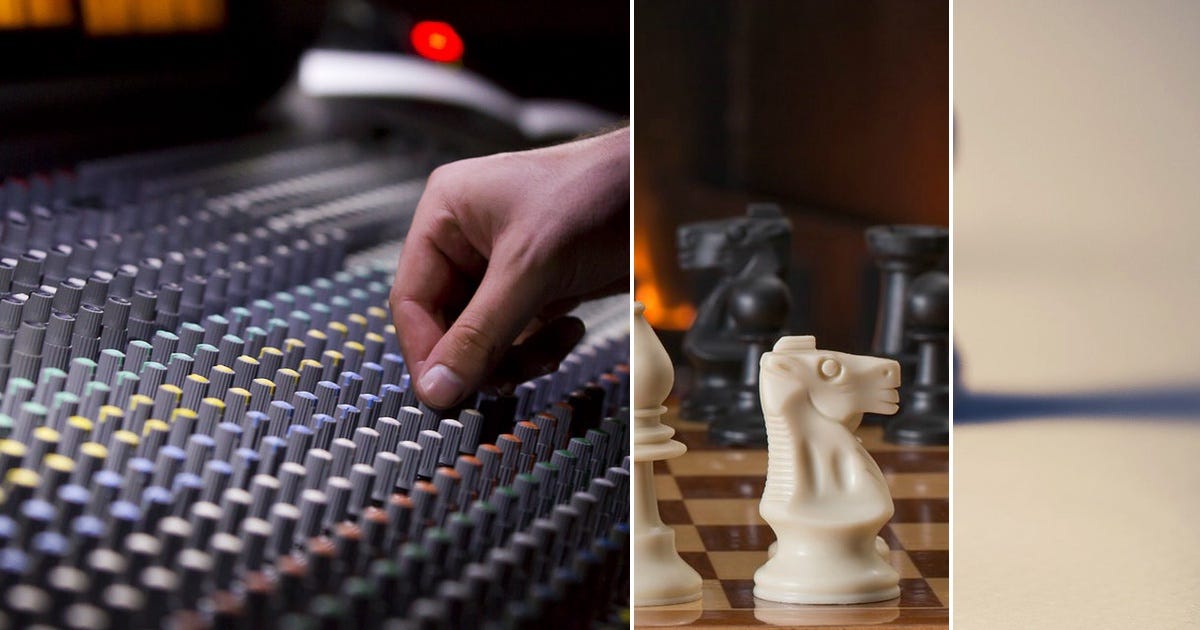 List: Machine Learning Algorithms | Curated by Chunrui | Medium