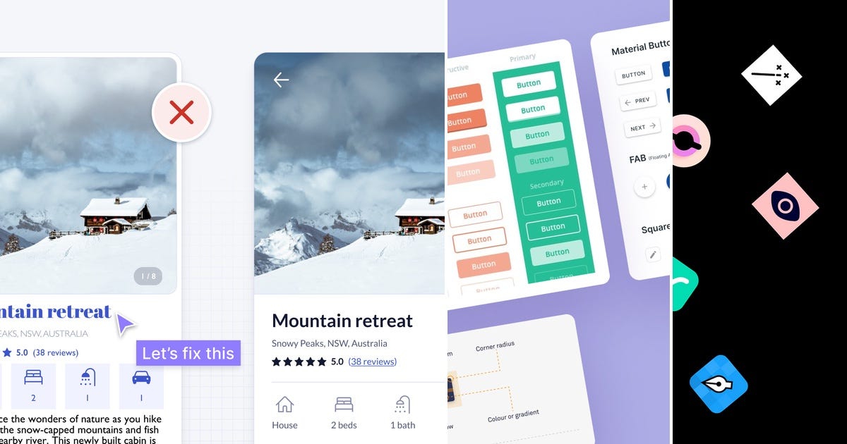 List: UI tips | Curated by Kateryna Matsiupa | Medium