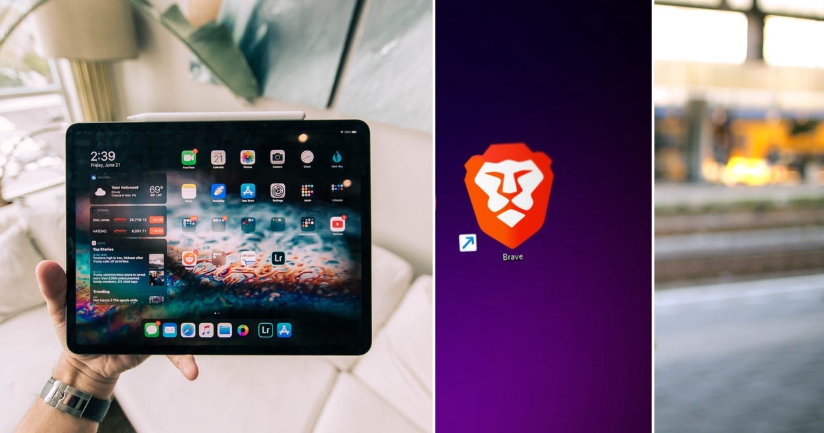 List: Apps and Extensions | Curated by Teresa Trimm | Medium