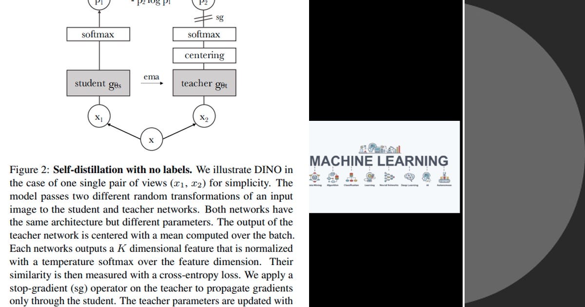 List: Self-supervised | Curated by Heydar Soudani | Medium