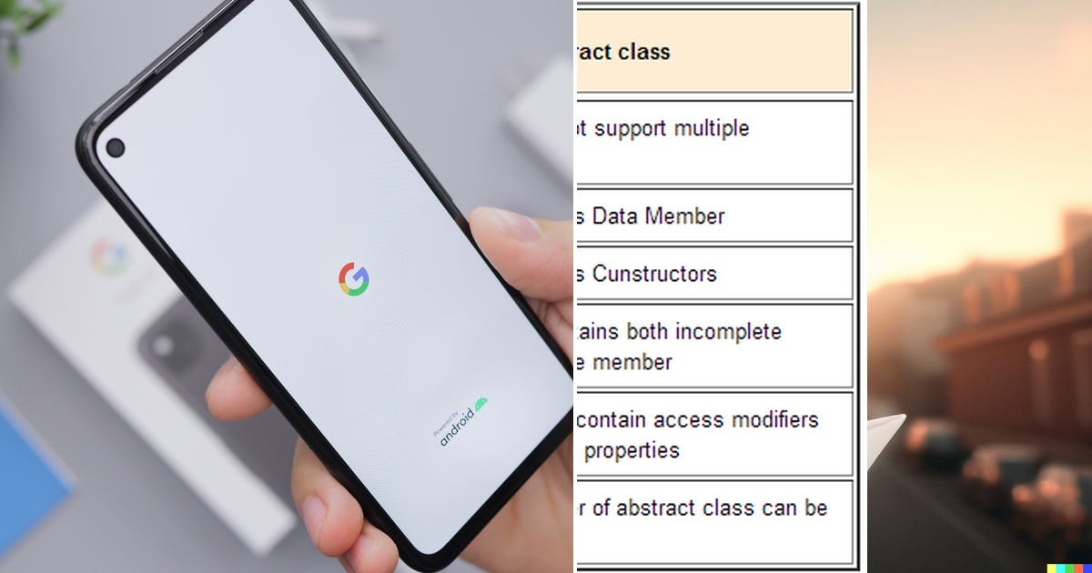 List: Android面試 | Curated by Shawn | Medium