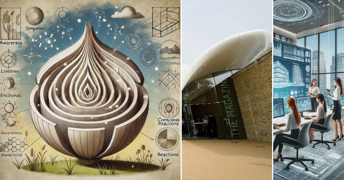 List: Architectural design | Curated by Bahram H Yousefi, Dr. techn ...