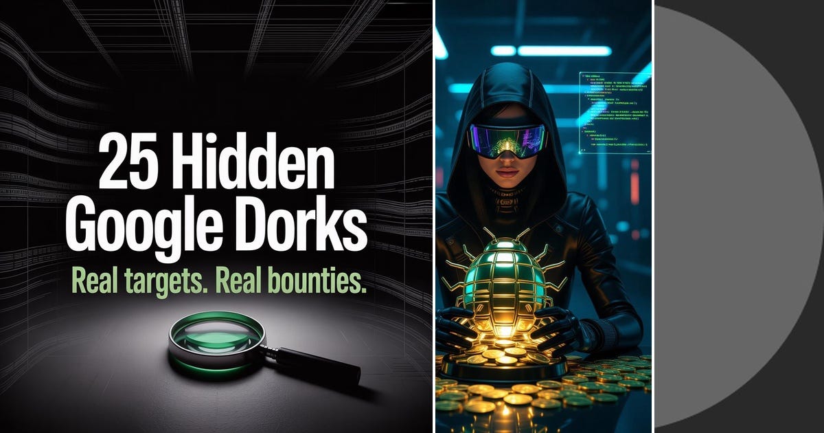 List: bug bounty | Curated by Kyle Jaco | Medium