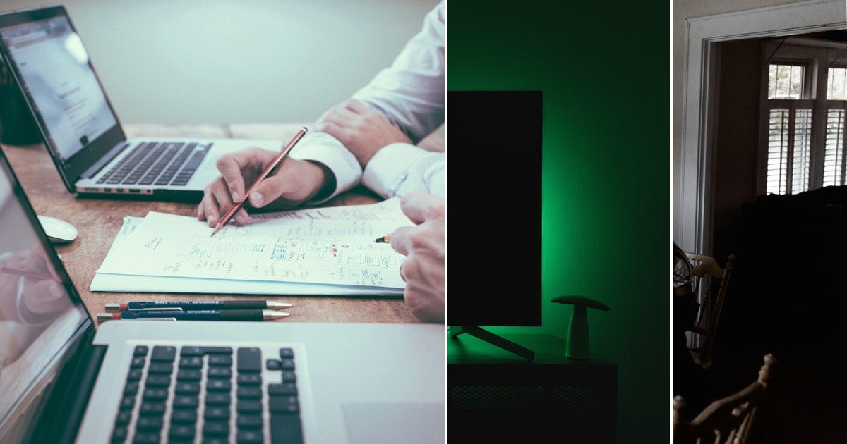 List: Tech | Curated by The Software Line | Medium
