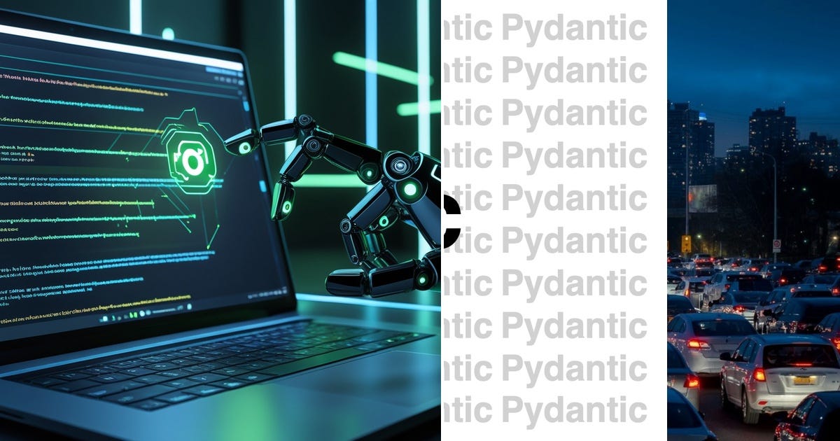 List: python | Curated by Javier Rodriguez | Medium