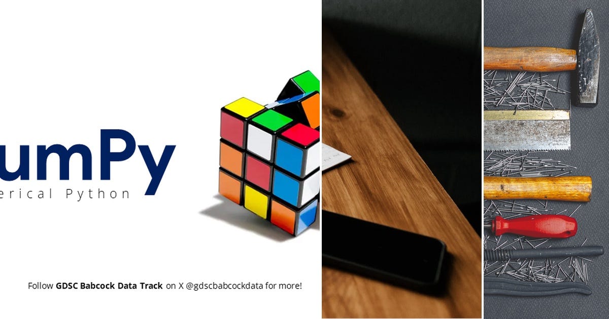 List: Python | Curated by Rohit Pandeyecon | Medium