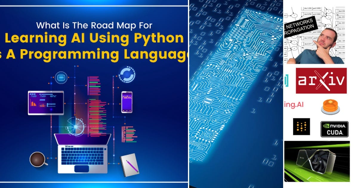 List: A.I. & ML | Curated by subasish mohapatra | Medium