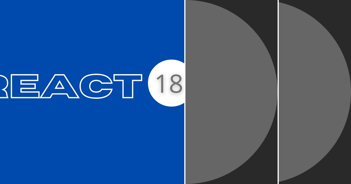 List: React | Curated by Chris Muir | Medium