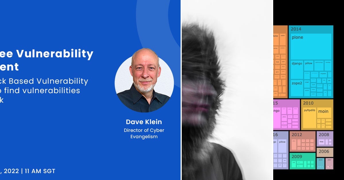 List: VM | Curated by Nick V Mistry | Medium