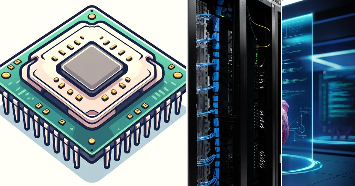 List: Large Language Models | Curated by Alain Couniot, dr ir | Medium