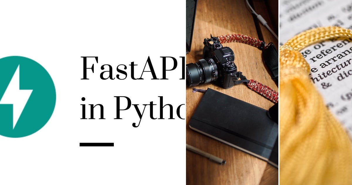 List: Python Tips | Curated by Rajbir Sehrawat | Medium