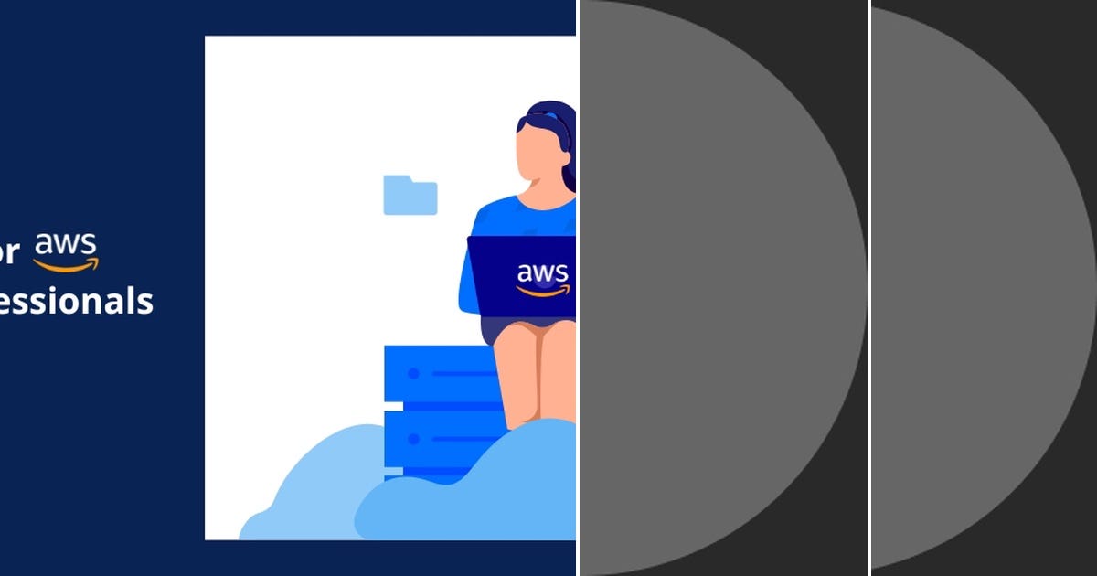 List: AWS | Curated by Jose Mmm | Medium