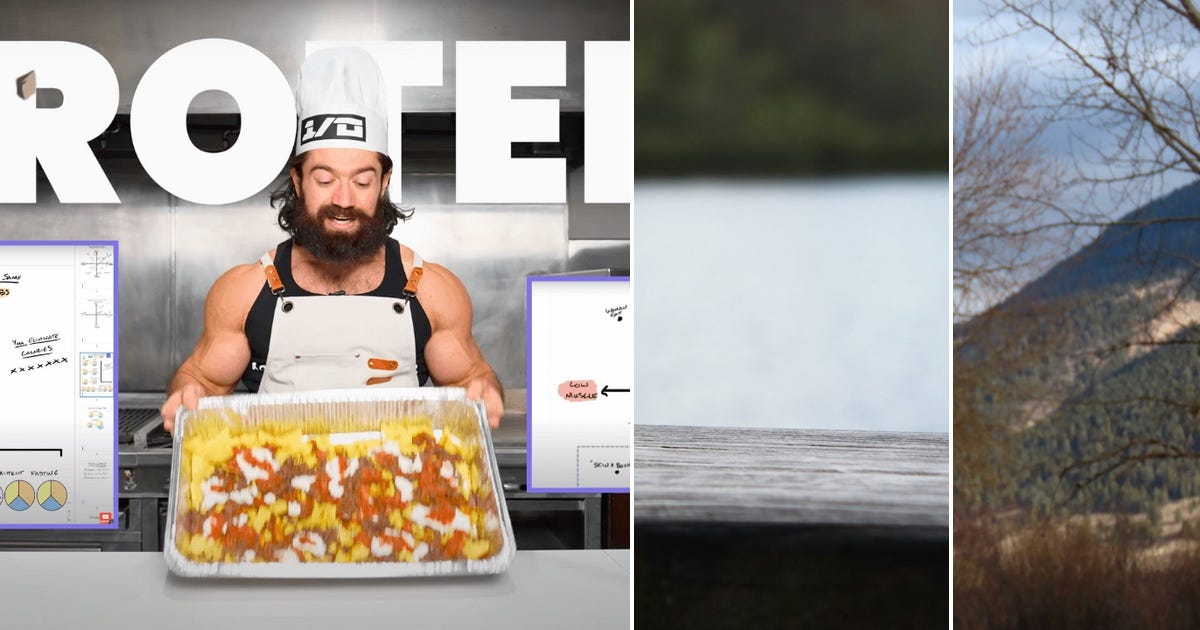 List: Health matters | Curated by Anne Dillon | Medium