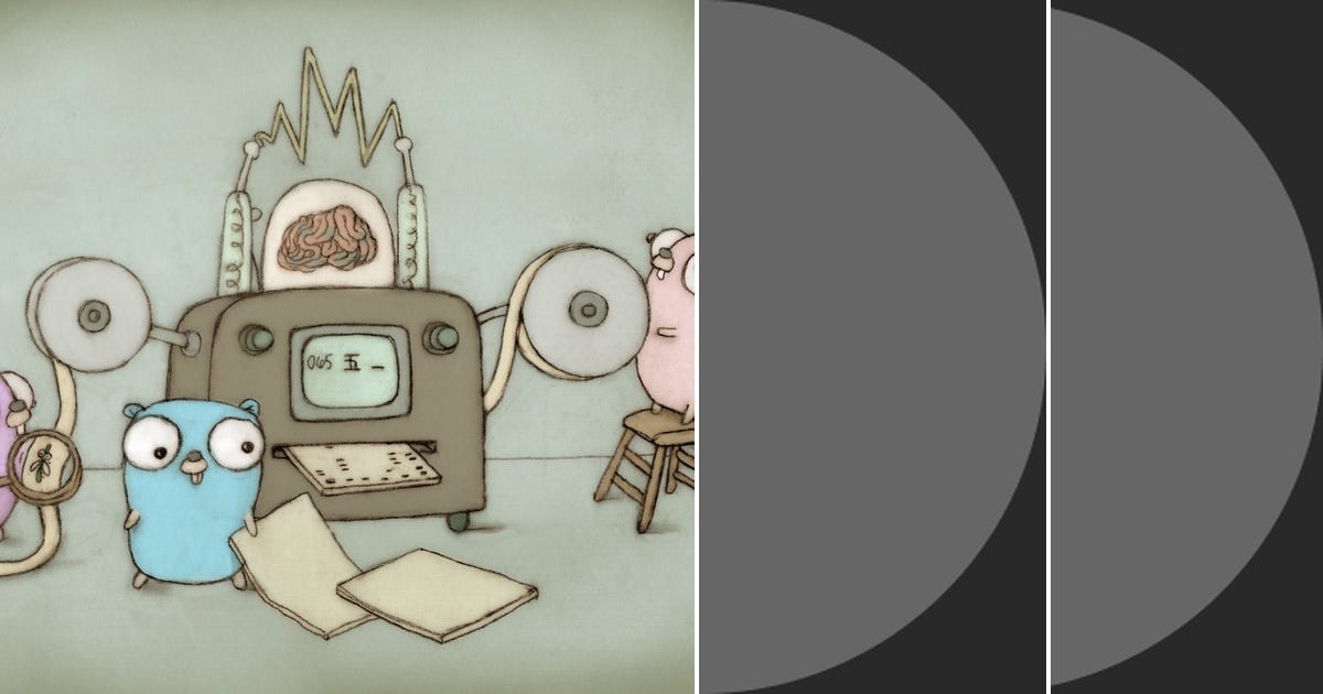 List: Go | Curated by Quinn Royston | Medium