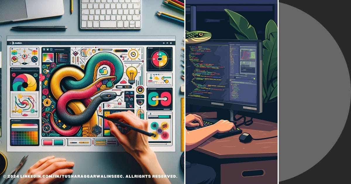 List: Python | Curated by Sachin Singh | Medium