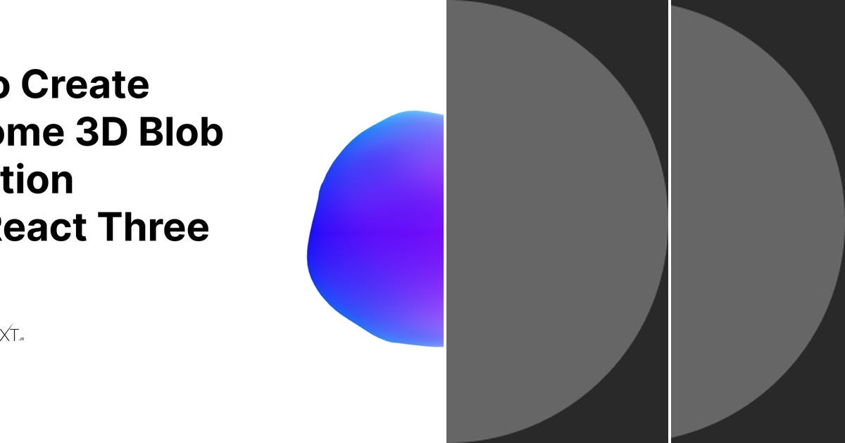 List: Three.js | Curated by Krishna Guru | Medium